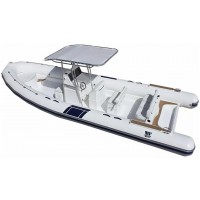 Pro Marine | Boats & Outboards | Suzuki & Yamaha | Hurghada, Red Sea