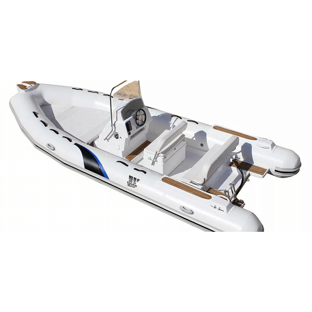 Open Boats 600 - Pro Marine | Boats & Outboards #1 in Hurghada, Red Sea