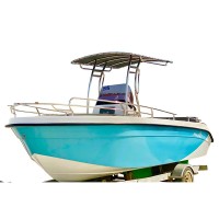Pro Marine | Boats & Outboards | Suzuki & Yamaha | Hurghada, Red Sea