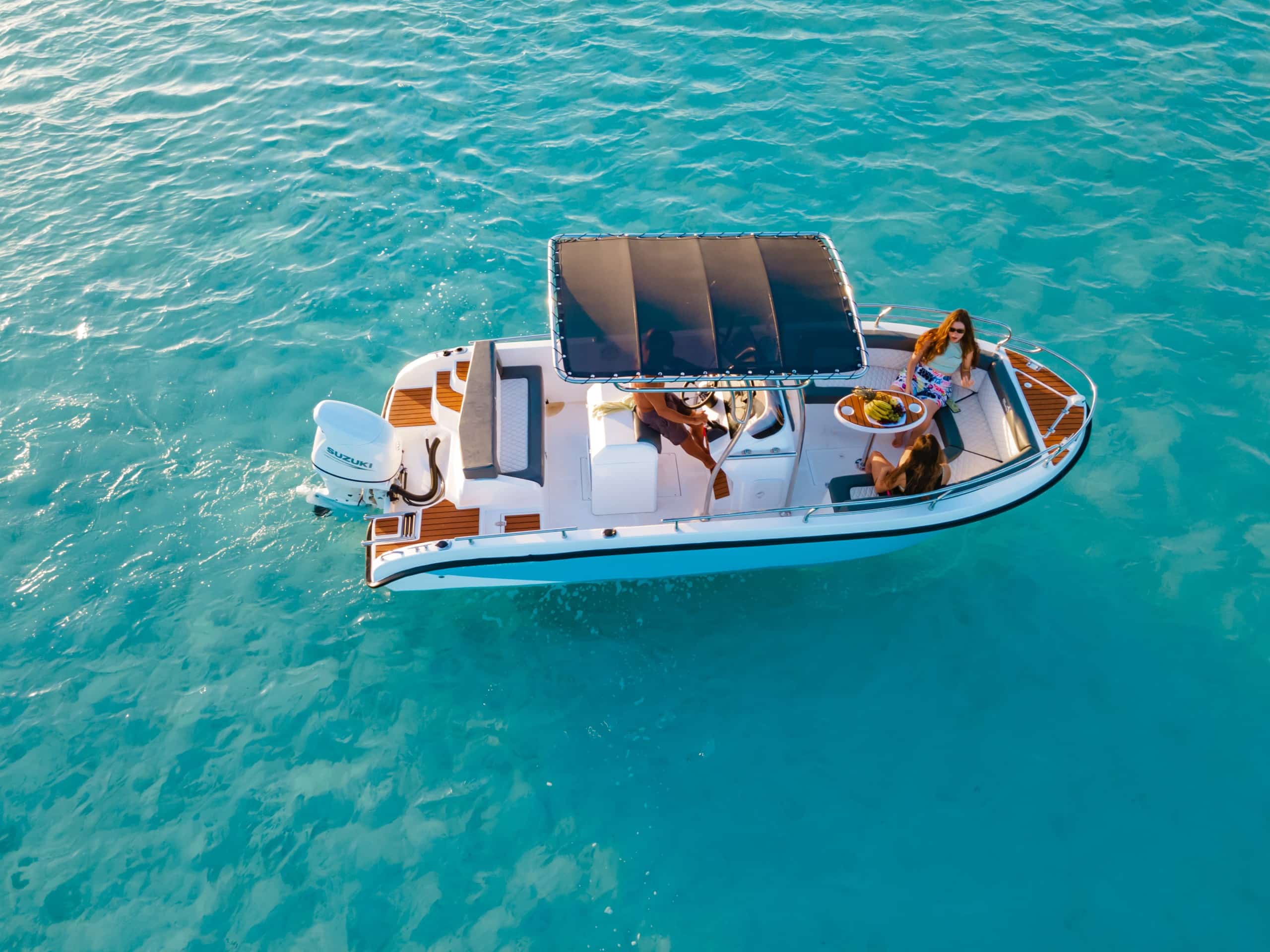 Golden Line Boat 610 - Pro Marine | Boats & Outboards #1 in Hurghada ...