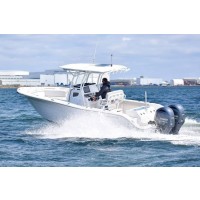 Pro Marine | Boats & Outboards | Suzuki & Yamaha | Hurghada, Red Sea