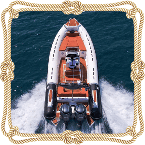 Pro Marine | Boats & Outboards | Suzuki & Yamaha | Hurghada, Red Sea